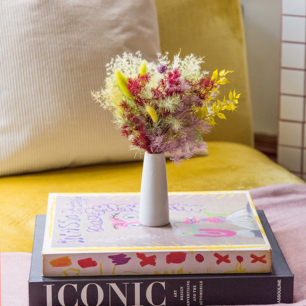 Forever Florals | Forever Flower Bouquets & Arrangements | Shop East Olivia