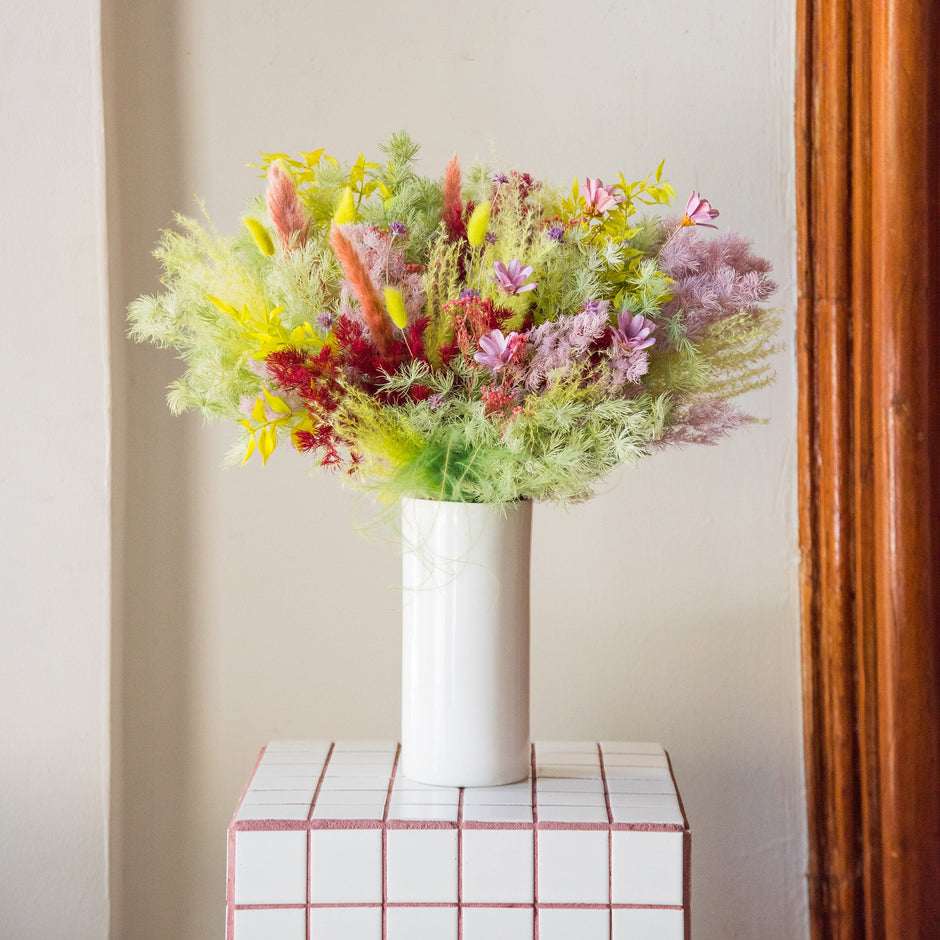 Forever Florals | Forever Flower Bouquets & Arrangements | Shop East Olivia