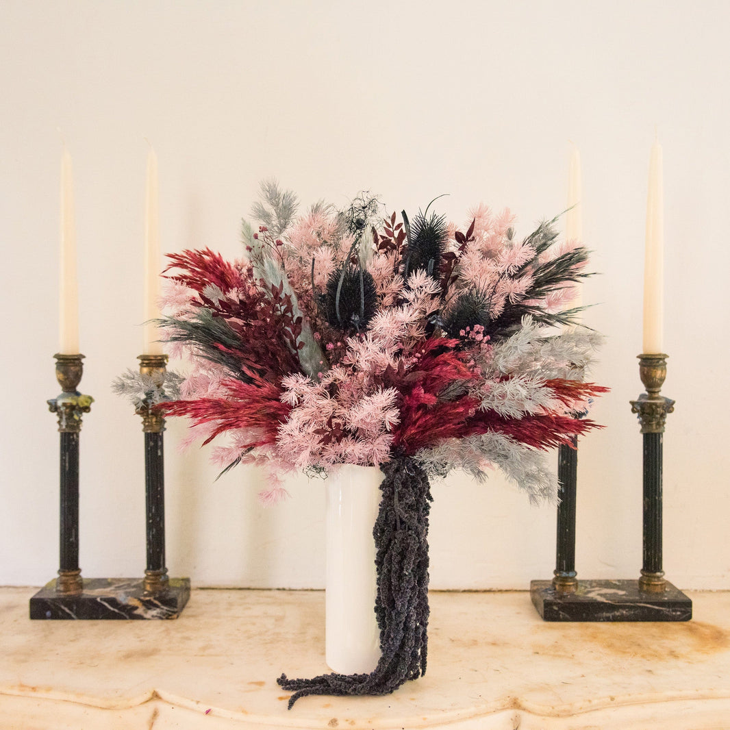 Forever Florals | Forever Flower Bouquets & Arrangements | Shop East Olivia