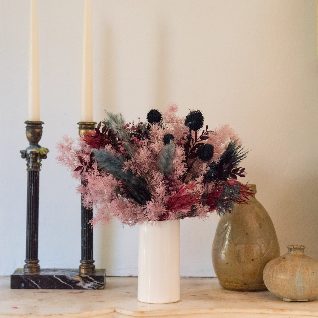 Forever Florals | Forever Flower Bouquets & Arrangements | Shop East Olivia