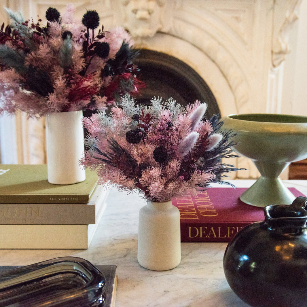 Forever Florals | Forever Flower Bouquets & Arrangements | Shop East Olivia