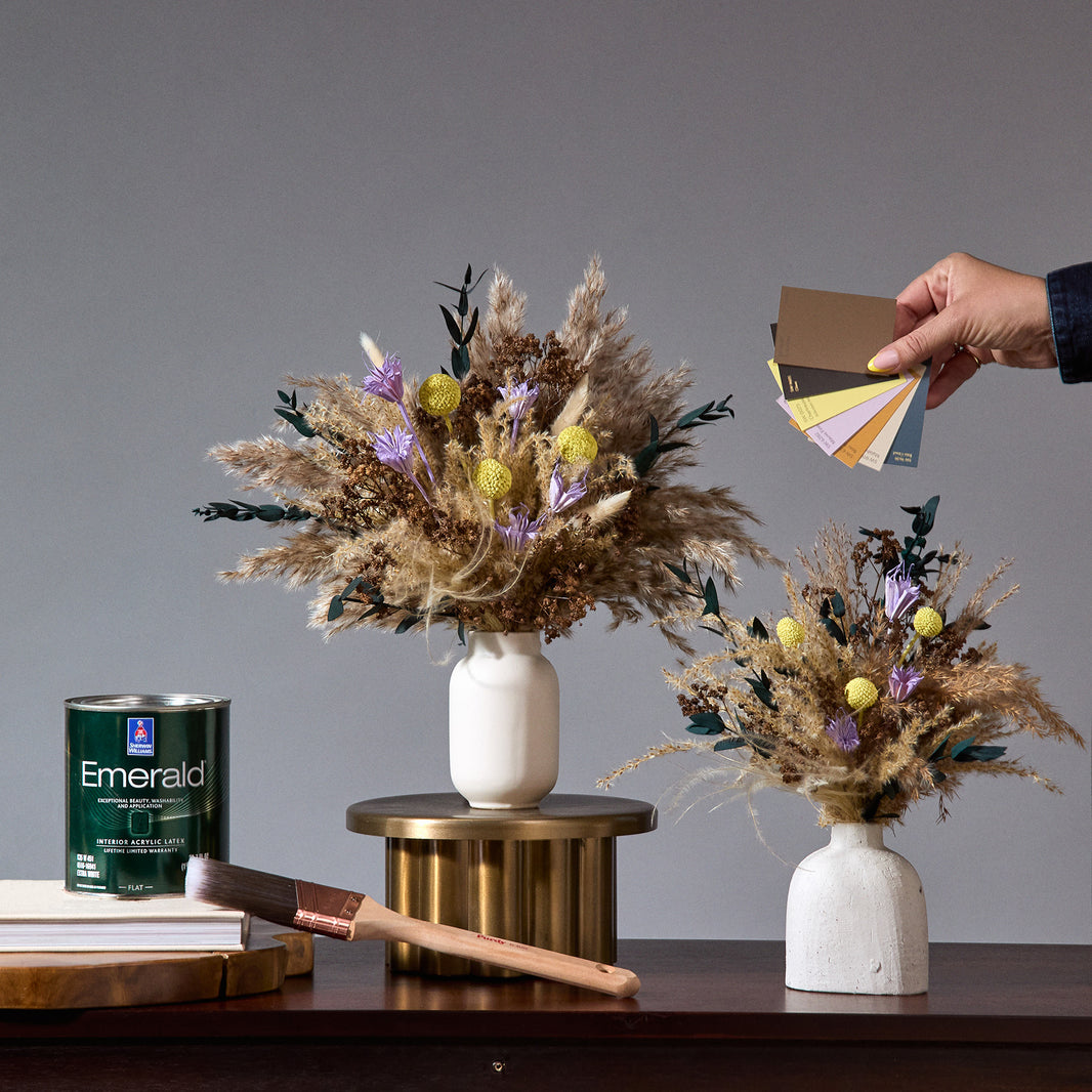 Forever Florals | Forever Flower Bouquets & Arrangements | Shop East Olivia