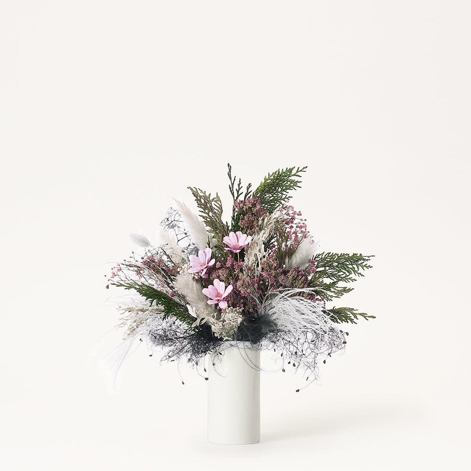 Forever Florals | Forever Flower Bouquets & Arrangements | Shop East Olivia