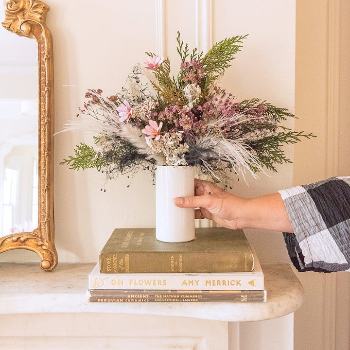 Forever Florals | Forever Flower Bouquets & Arrangements | Shop East Olivia