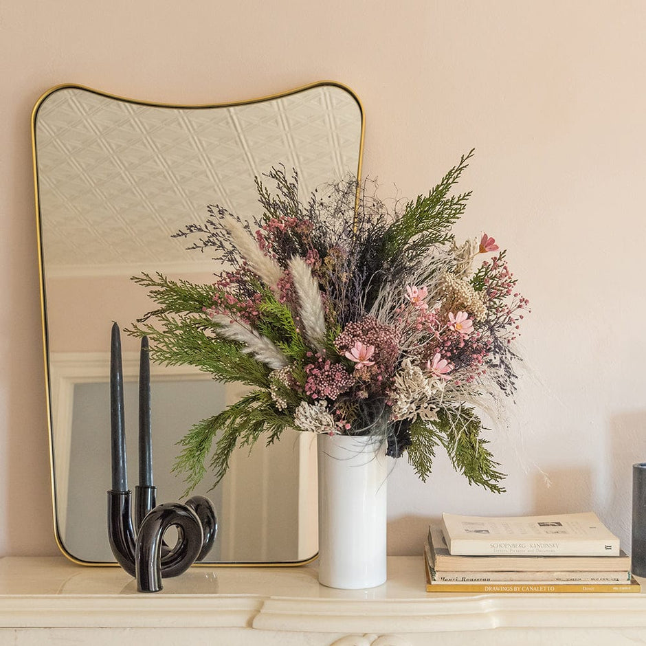 Forever Florals | Forever Flower Bouquets & Arrangements | Shop East Olivia