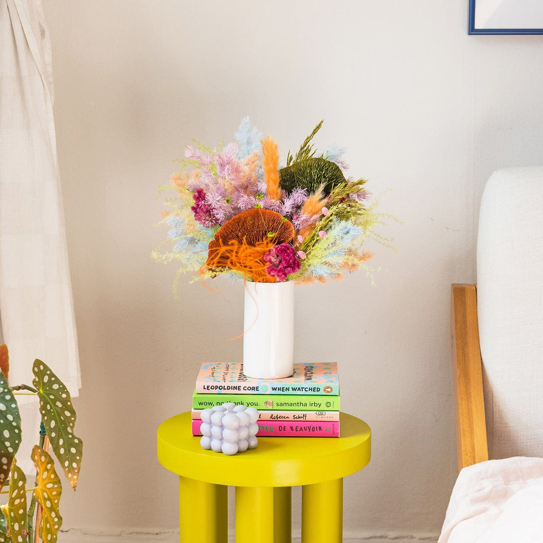 Forever Florals | Forever Flower Bouquets & Arrangements | Shop East Olivia