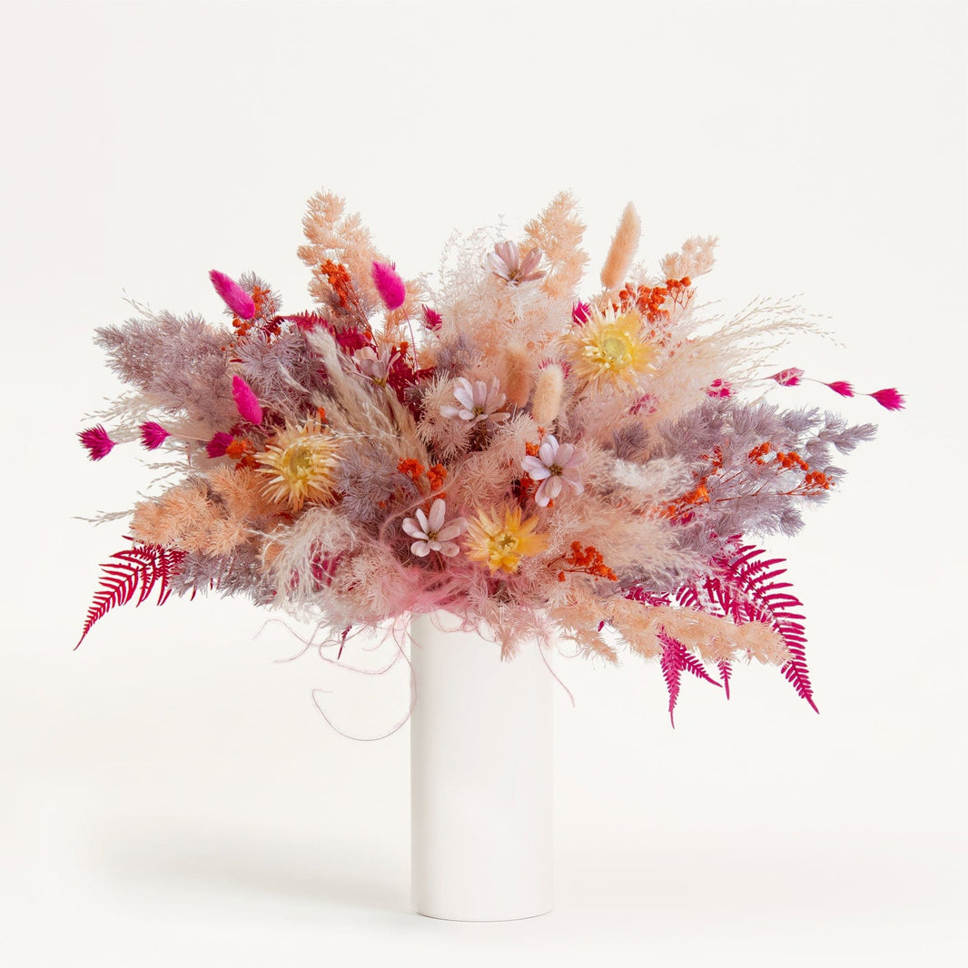 Forever Florals | Forever Flower Bouquets & Arrangements | Shop East Olivia